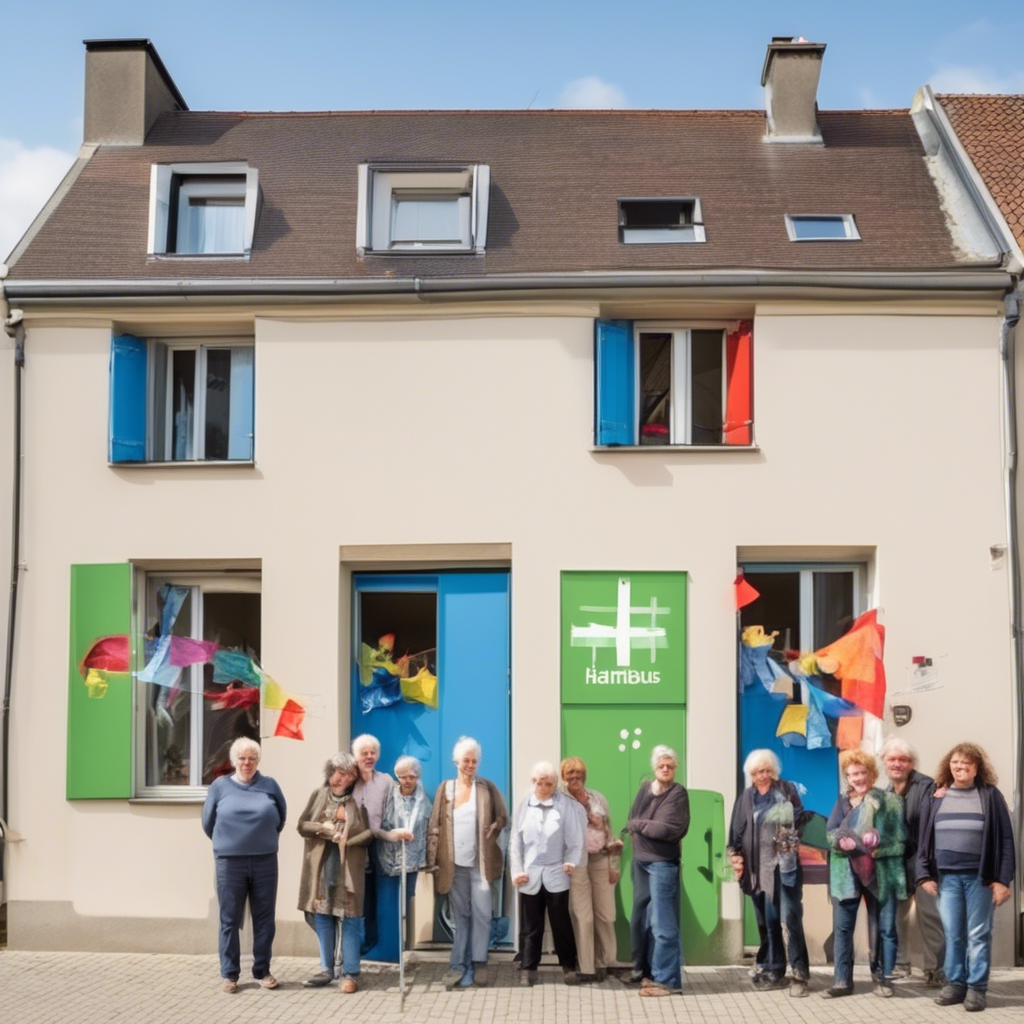 ASLL – Habitat Solidarité